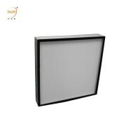 China H13 H14 High Performance Hepa Air Filter for Air Conditioning for sale