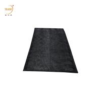 China G4 Hvac Pre Air Filter Washable Nylon Mesh For Ventilation System Or Air Conditioner for sale