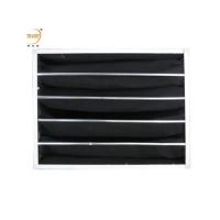 China Activated Carbon Bag Air Filter Conditioner Filter Mesh Filter for sale