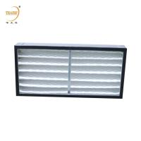 China Primary Efficiency Pre Air Filter for Air Conditioner for sale
