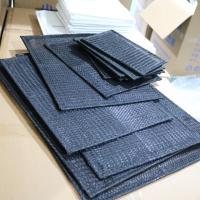 China G4 Filtration Nylon Mesh Panel Pre Air Filter for Air Condition for sale
