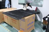 China G4 Filtration Nylon Mesh Panel Pre Air Filter for Air Condition for sale
