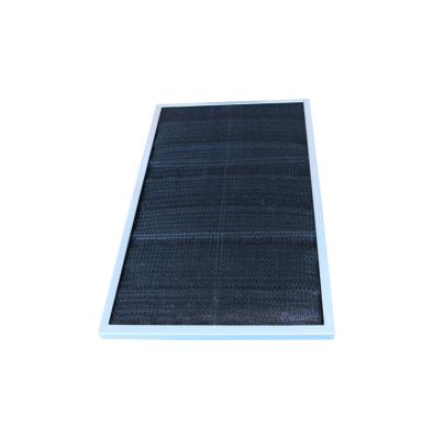 China G4 Filtration Nylon Mesh Panel Pre Air Filter for Air Condition for sale