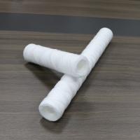 China PP Filter Core For Making PP String Wound Filter Cartridge For Water Filter for sale