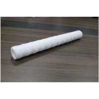 China Cotton String Wound Filter Cartridge Water Filter Cartridge for sale