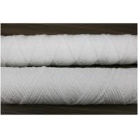 China PP Filter Core For Making PP String Wound Filter Cartridge For Water Filter for sale