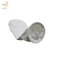 China Professional Po PE Material Non Woven Filter Bag For Water Filtration for sale