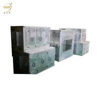 China Industrial Air Conditioner With Air Handing Unit Ahu For Air Conditioning In HVAC for sale