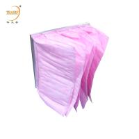 China Industrial Air Filter Ahu Bag Filter Pocket Air Filters for HVAC System for sale