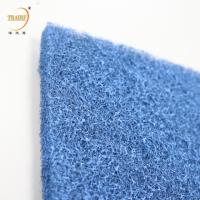 China Washable Merv8 HVAC Air Filter Furnace Filter Hog Hair Filter Media for sale