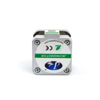 China Nema 17 Stepper Motor 40mm 1.7A 42Ncm Hybrid Stepper for CNC 3D Printer XYZ for sale