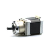 China Nema 17 Stepper Motor 40mm 1.7A 42Ncm Hybrid Stepper for CNC 3D Printer XYZ for sale