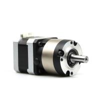 China Nema 17 Stepper Motor 40mm 1.7A 42Ncm Hybrid Stepper for CNC 3D Printer XYZ for sale