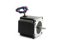 China Nema 23 57mm 3 Axis Stepper Motor Kit 3Nm CNC Step Motor with DM556 Driver for sale