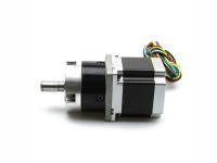 China 57BYG Nema 23 Stepper Motor 1.8 Degree 2.8A 1.26N.m 3N.m for CNC Milling Machine for sale