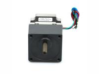 China 57BYG Nema 23 Stepper Motor 1.8 Degree 2.8A 1.26N.m 3N.m for CNC Milling Machine for sale