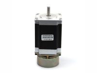 China 57BYG Nema 23 Stepper Motor 1.8 Degree 2.8A 1.26N.m 3N.m for CNC Milling Machine for sale