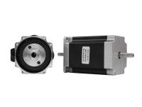 China 57BYG Nema 23 Stepper Motor 1.8 Degree 2.8A 1.26N.m 3N.m for CNC Milling Machine for sale