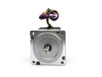 China 86BYGH Nema 34 Stepper Motor 4.2A 12N.m for CNC Engraving Milling Machine for sale