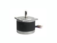 China 86BYGH Nema 34 Stepper Motor 4.2A 12N.m for CNC Engraving Milling Machine for sale
