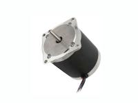 China 86BYGH Nema 34 Stepper Motor 4.2A 12N.m for CNC Engraving Milling Machine for sale