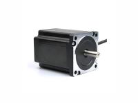 China 86BYGH Nema 34 Stepper Motor 4.2A 12N.m for CNC Engraving Milling Machine for sale