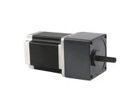 China 86BYGH Nema 34 Stepper Motor 4.2A 12N.m for CNC Engraving Milling Machine for sale