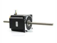 China 86BYGH Nema 34 Stepper Motor 4.2A 12N.m for CNC Engraving Milling Machine for sale