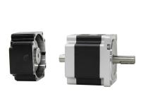 China 86BYGH Nema 34 Stepper Motor 4.2A 12N.m for CNC Engraving Milling Machine for sale