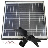China Nema 23 57mm BLDC Motor 24V 1300rpm 15W with FG Speed Signal for Solar Fan for sale