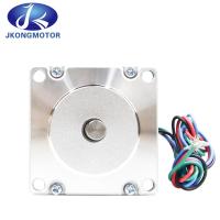 China NEMA 23 Stepper Motor 2 Phase 1.8 Degree 2.1A 1.0Nm 56mm CNC Kit for sale