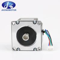 China Nema23 57mm 2 Phase Hybrid Stepper Motor Kit 0.39-3.1 Nm CNC with DM542 Driver 24V 36V for sale