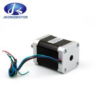 China Leadshine 60CM30X Hybrid Stepper Motor Bipolar 1.8deg 5.5Nm 5.8A 60x60x127mm NEMA 24 for sale