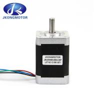 China Leadshine 60CM30X Hybrid Stepper Motor Bipolar 1.8deg 5.5Nm 5.8A 60x60x127mm NEMA 24 for sale