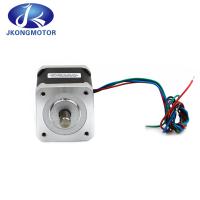 China Leadshine 60CM30X Hybrid Stepper Motor Bipolar 1.8deg 5.5Nm 5.8A 60x60x127mm NEMA 24 for sale