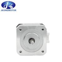 China Nema 17 Stepper Motor Bipolar 2A 59Ncm 48mm Body 4-Lead 1m Cable Connector for 3D Printer CNC for sale