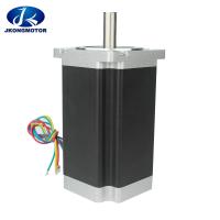 China Nema 23 269oz.in DC Stepper Motor Kit 57mm Stepping Motor 1.8 Degree for DIY CNC Mill for sale