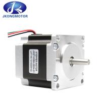 China Nema 23 Stepper Motor 57mm 2 Phase 1.8 Degree 1.0N.m to 3.0N.m for CNC Machine for sale