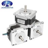 China Nema 23 Stepper Motor 57mm 2 Phase 1.8 Degree 1.0N.m to 3.0N.m for CNC Machine for sale
