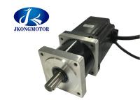 China Nema 34 Brushless DC Gear Motor 48V 3000rpm 3 Phase Planetary Geared 50 Nm for sale