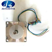 China Nema 23 High Torque Stepper Motor 0.9 Degree 6 Wire 13.5kg.cm for Medical Equipment for sale