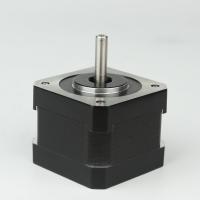 China Nema 17 Stepper Motor 42mm 1.8 Degree 2 Phase 1.33A 2.6 kg.cm Holding Torque for 3D Printer for sale