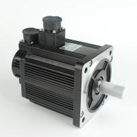 China 80mm 750W 2.39N.m 3 Phase AC Servo Motor with Driver for CNC System for sale