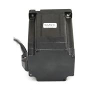 China Industrial Brushless DC Motor 86mm 440W 48V 3000rpm 4.2NM Peak Torque for sale