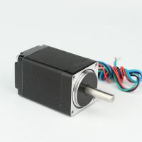 China 35mm Nema14 Micro Stepper Motor 0.67A 1.8 Degree Step Angle for sale