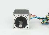 China 35mm Nema14 Micro Stepper Motor 0.67A 1.8 Degree Step Angle for sale
