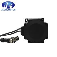 China Nema 34 Closed Loop Stepper Motor And Driver 8.5N.M 1000PPR for sale