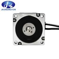 China Nema 34 Closed Loop Stepper Motor And Driver 8.5N.M 1000PPR for sale
