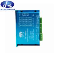 China Nema 34 Closed Loop Stepper Motor And Driver 8.5N.M 1000PPR for sale