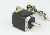 China Nema 11 Stepper Motor 28mm 1.8 Degree 0.67A 17OZ-IN JK28HS45-0674 for Peristaltic Pumps for sale